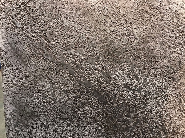 Pitted Polished Plaster - Venetian Interiors London